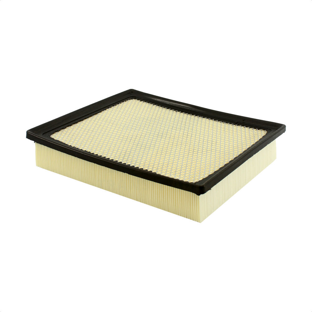 Air Filter 57-WA10085 For Toyota Tacoma Tundra Sequoia – Parts Avenue
