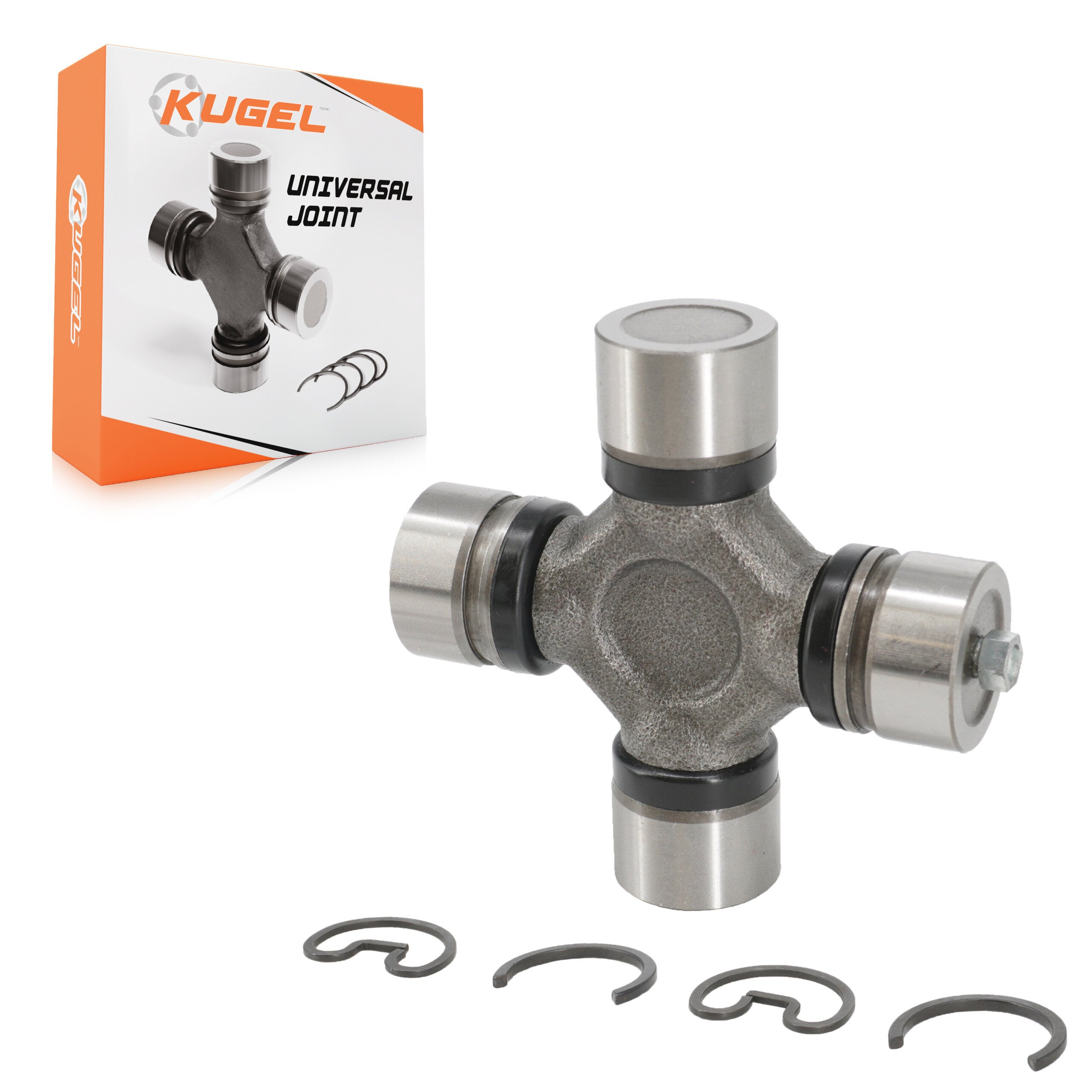 Universal Joint U-Joint OSR/ISR Style Combination 354 x 534G 69-290 Fo ...
