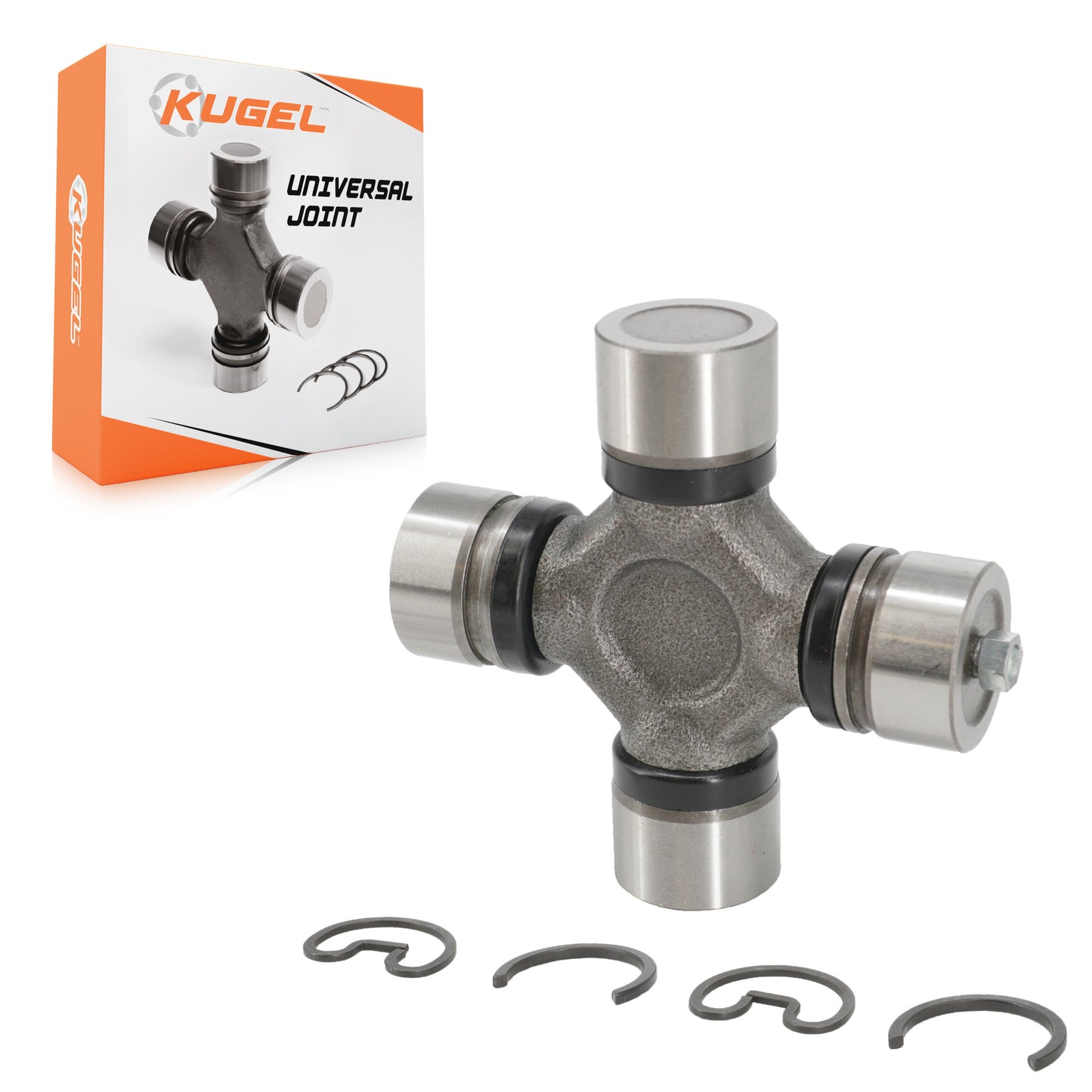 Universal Joint U-Joint OSR/ISR Style Combination 354 x 534G 69-290 Fo ...