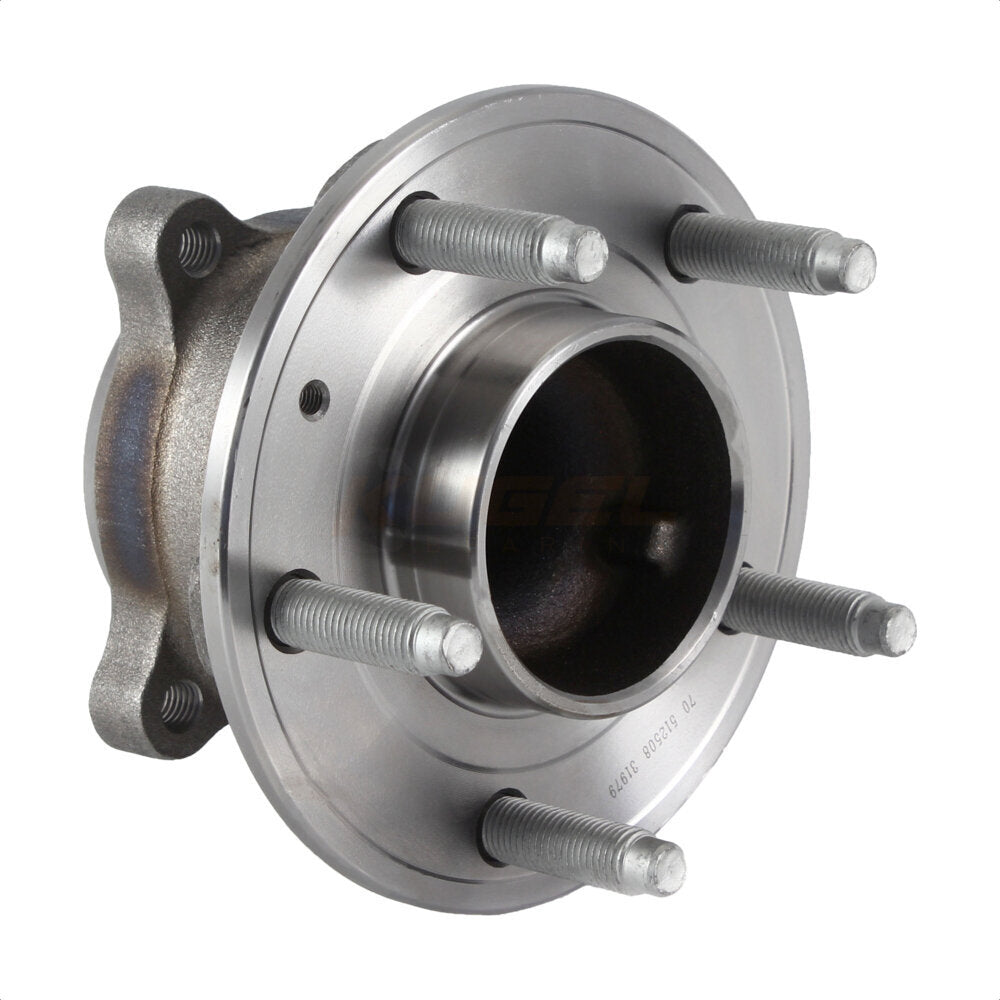 Wheel Bearing Hub Assembly Rear 70-512508 For Chevrolet Cruze Buick Ve ...