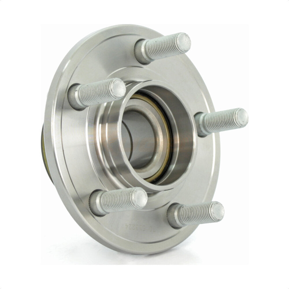 Wheel Bearing Hub Assembly Front 70-513224 For Dodge Chrysler 300 Char ...