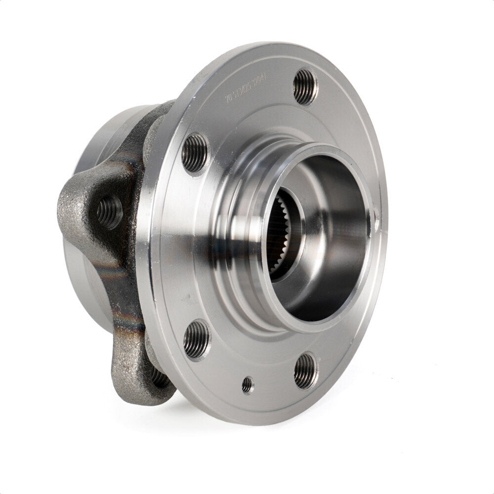 Wheel Bearing Hub Assembly Front 70-513425 For Volvo XC90 – Parts Avenue