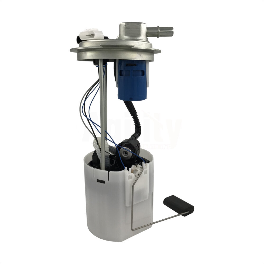 Fuel Pump Module Assembly 2004-2007 Hummer H2 – Parts Avenue
