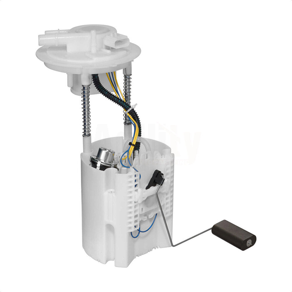 Fuel Pump Module Assembly AGY-4011474 For Jeep Cherokee Chrysler 200 ...