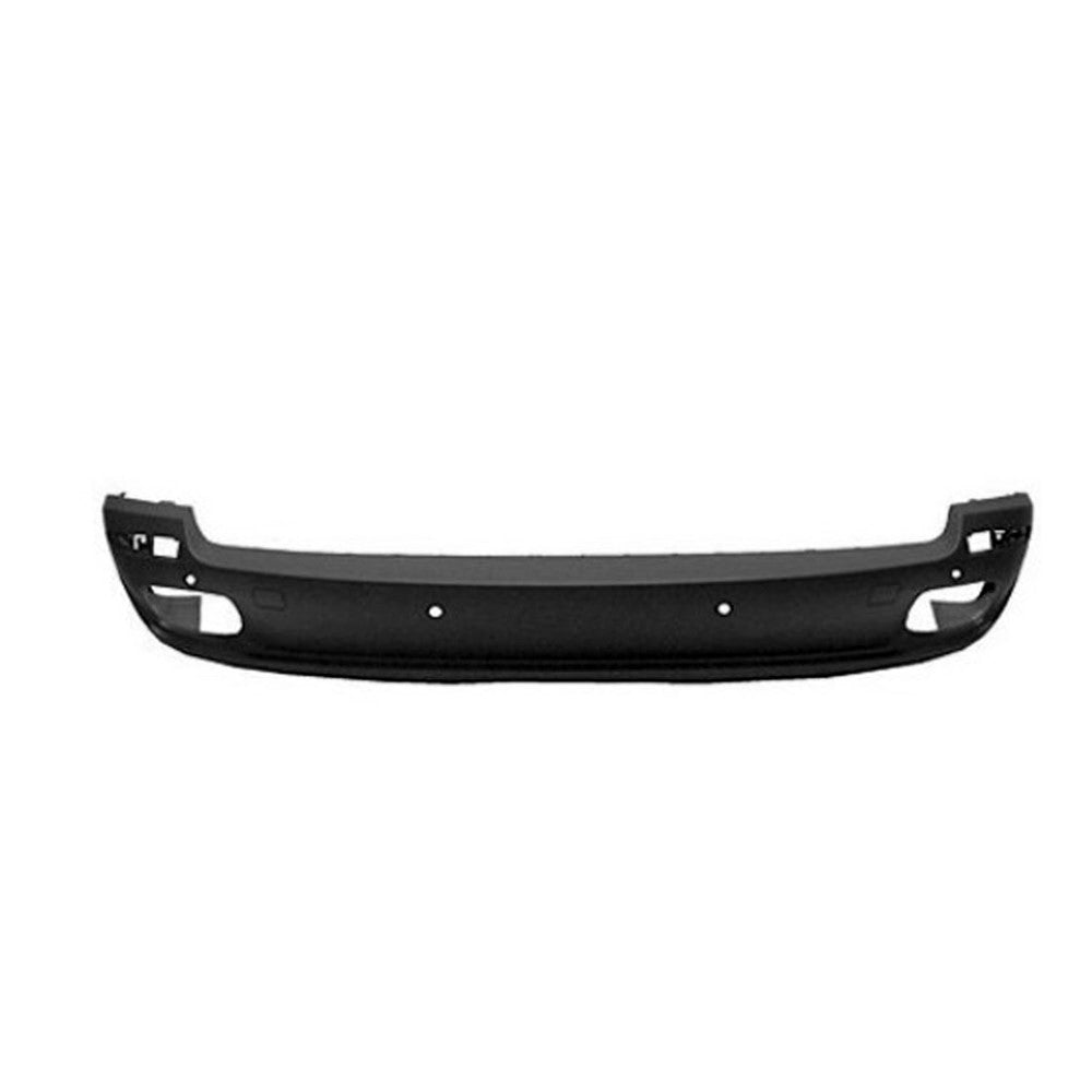 Rear Bumper Cover 2007-2010 Bmw X5 – Parts Avenue