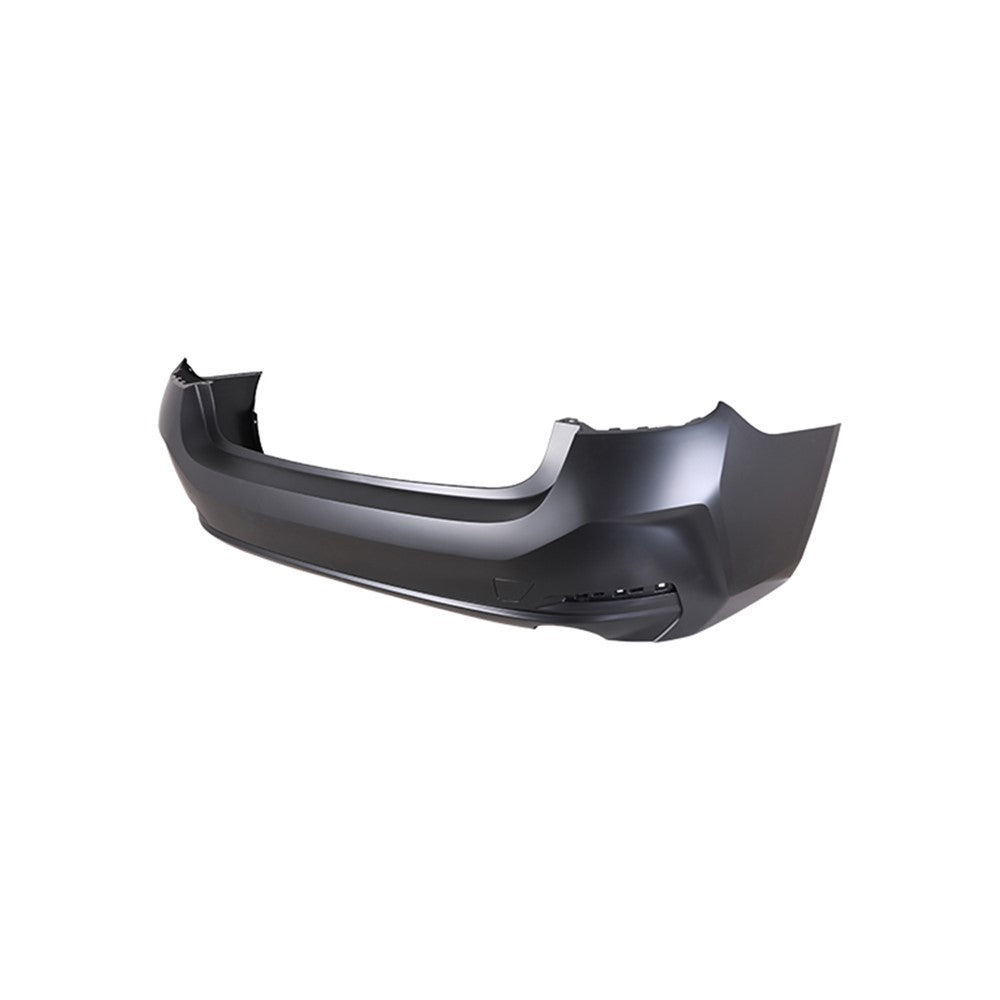 Rear Bumper Cover 2023-2025 Bmw 330e, 330e Xdrive, 330i, 330i Xdrive ...
