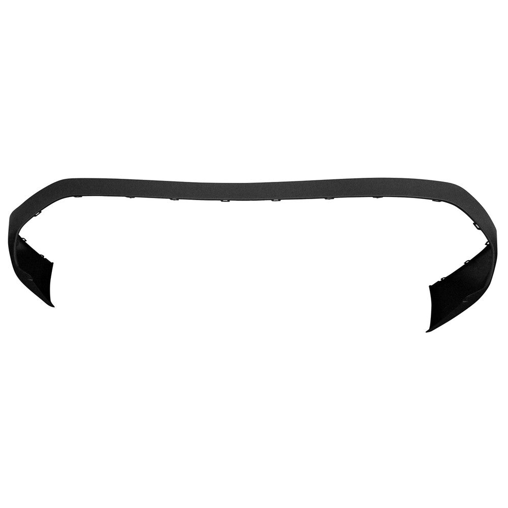 Rear Lower Valance Panel 2018-2021 Bmw X3 – Parts Avenue