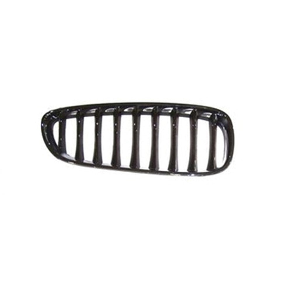 Right Passenger Side Grille 2009-2016 Bmw Z4 – Parts Avenue
