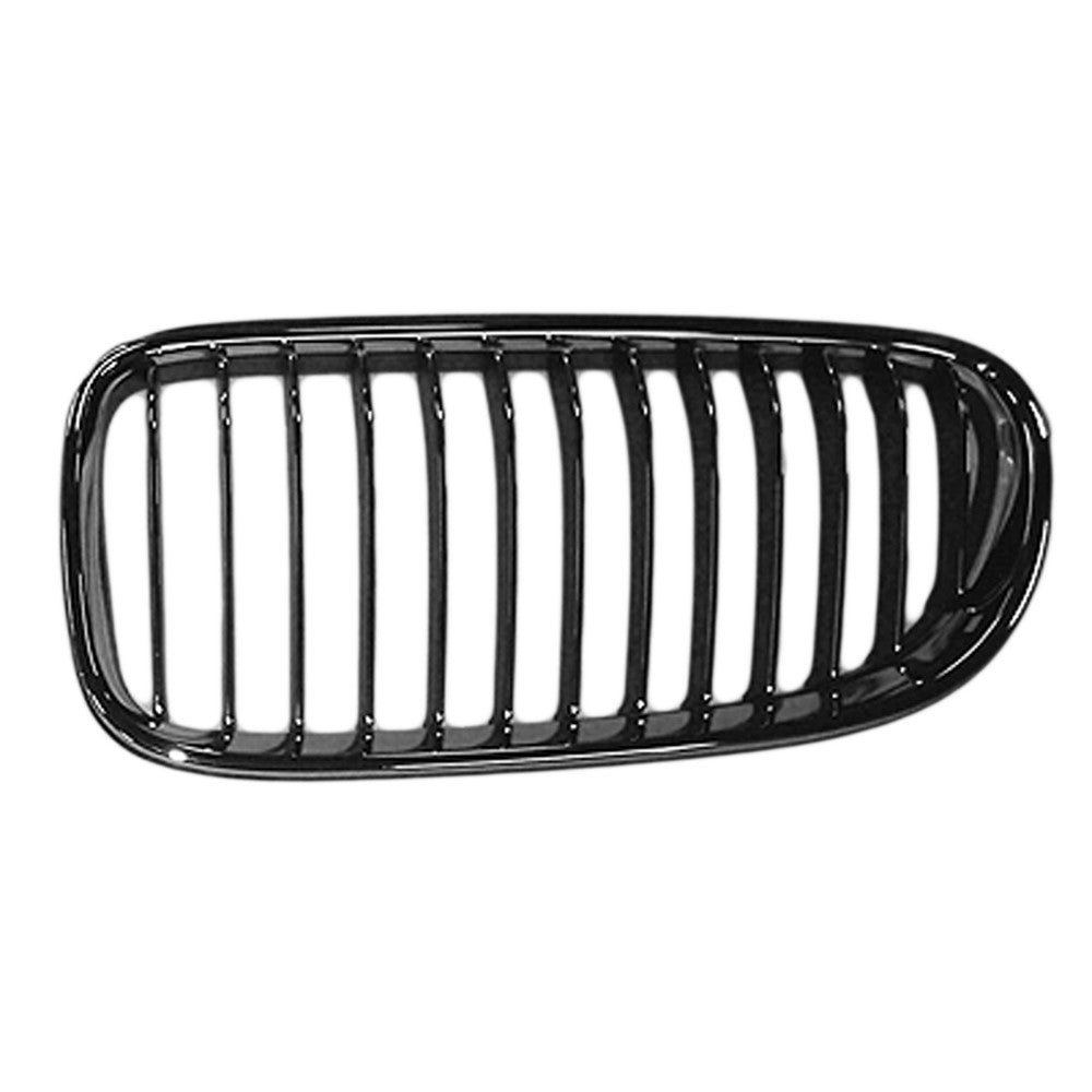 Front Left Driver Side Front Grille 2011-2013 Bmw 320i, 328i, 323i, 33 ...