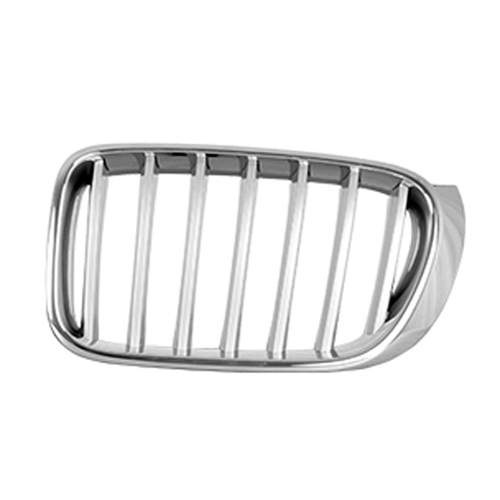 Front Left Driver Side Front Grille 2011-2018 Bmw X3, X4 – Parts Avenue