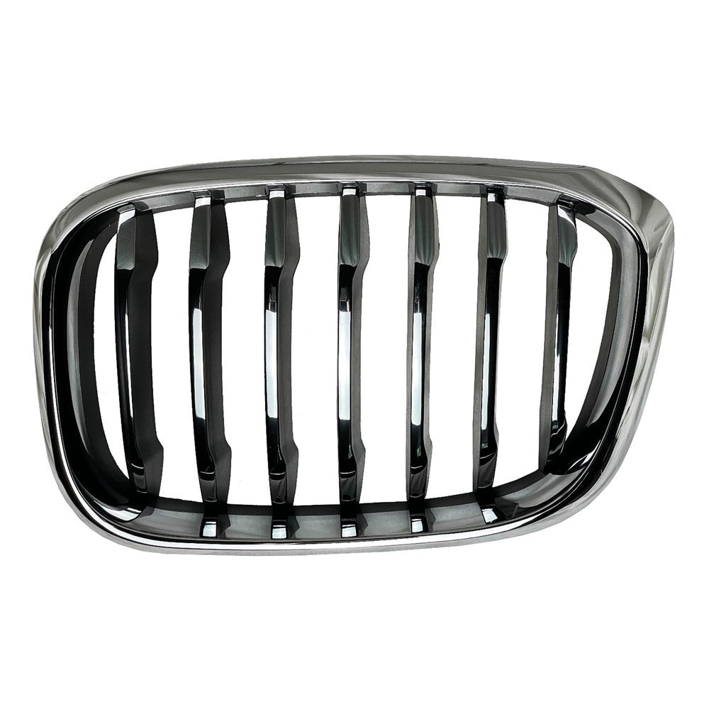 Front Left Driver Side Grille 2018-2021 Bmw X3, X4 – Parts Avenue
