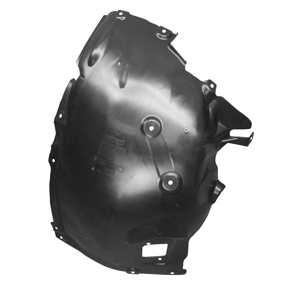 Front Right Front Passenger Side Forward Fender Liner 2019-2025 Bmw 33 ...