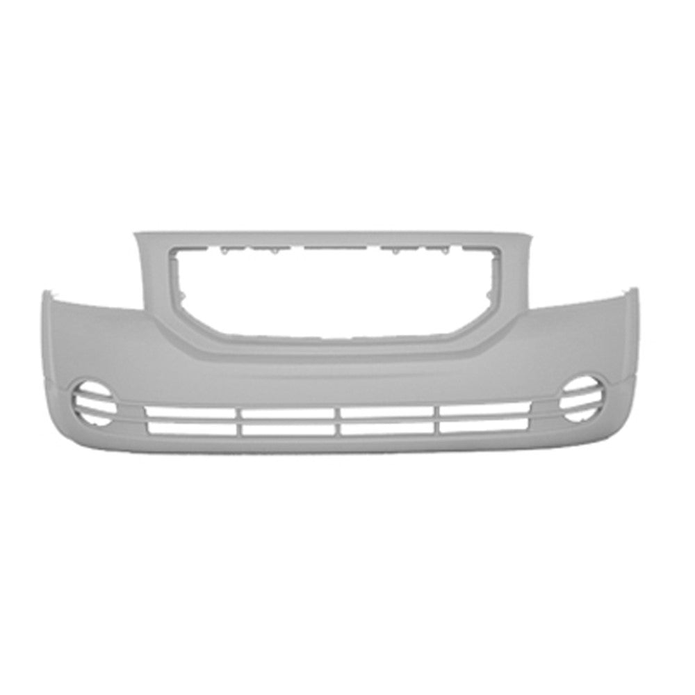 Front Bumper Cover 2007-2012 Dodge Caliber – Parts Avenue