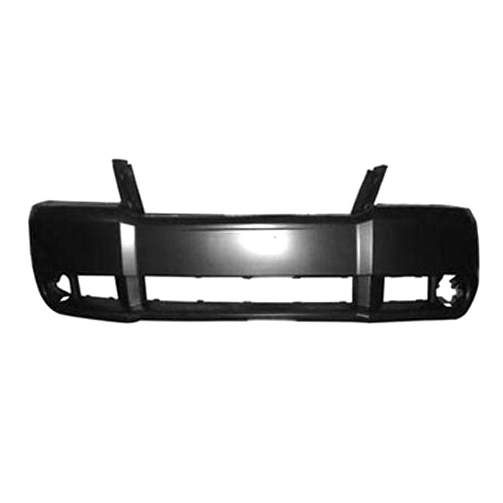 Front Bumper Cover 2008-2010 Dodge Avenger – Parts Avenue