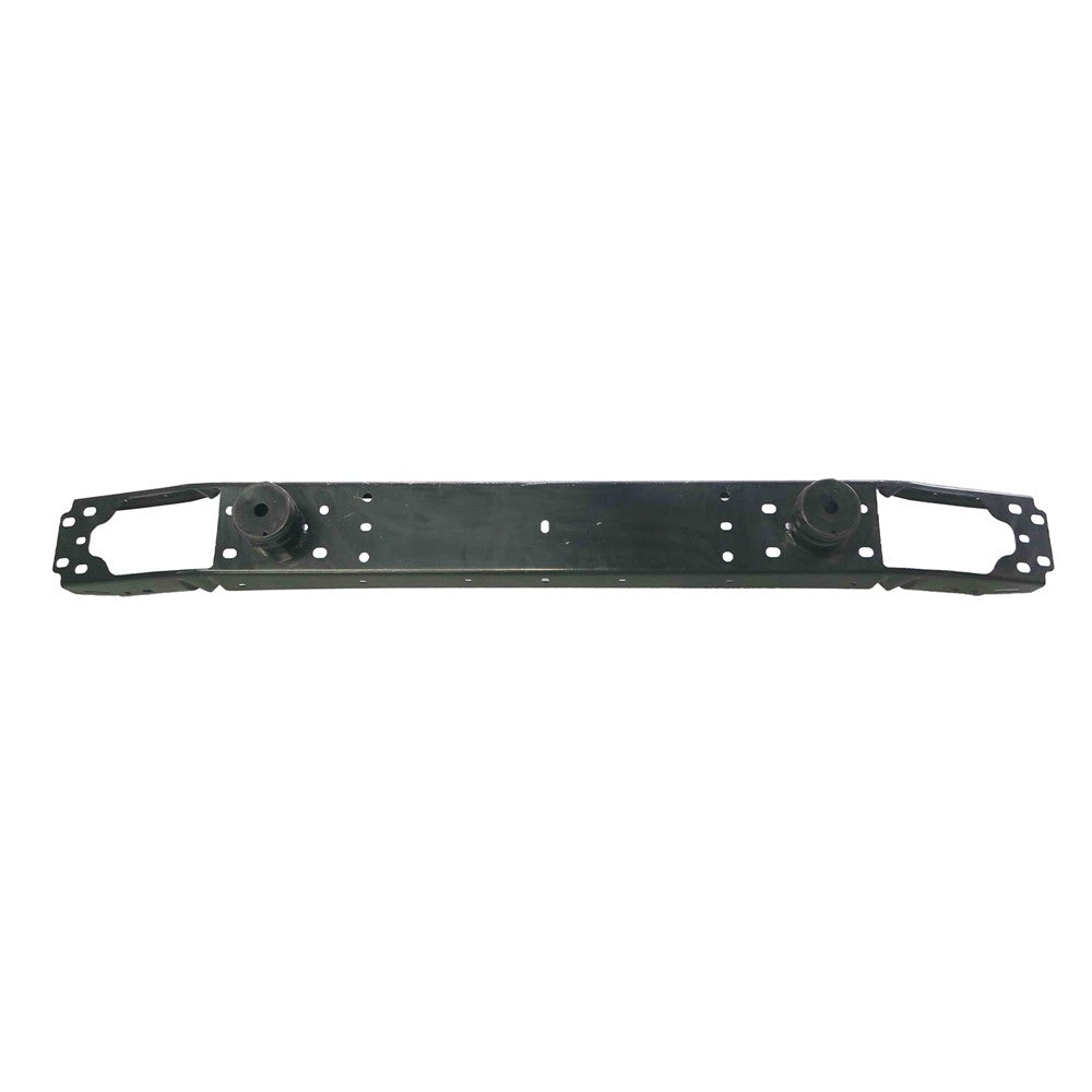 Front Bumper Impact Bar 2018-2025 Jeep Wrangler, Gladiator – Parts Avenue