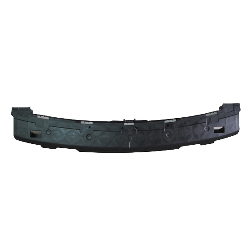 Front Bumper Support for Dodge Ram 1500, Ram 1500 – Parts Avenue