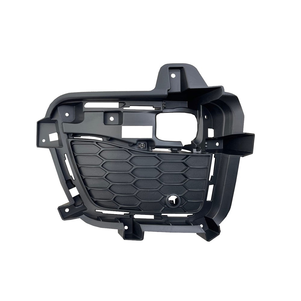 Front Right Front Passenger Side Fog Light Bezel 2021-2025 Jeep Grand ...