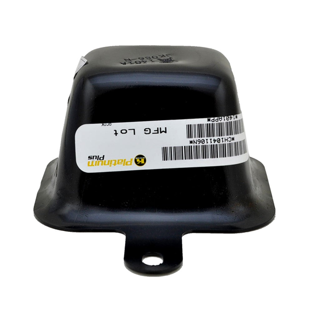 Front Left & Right Driver Or Passenger Side Front Bumper Cover Support ...
