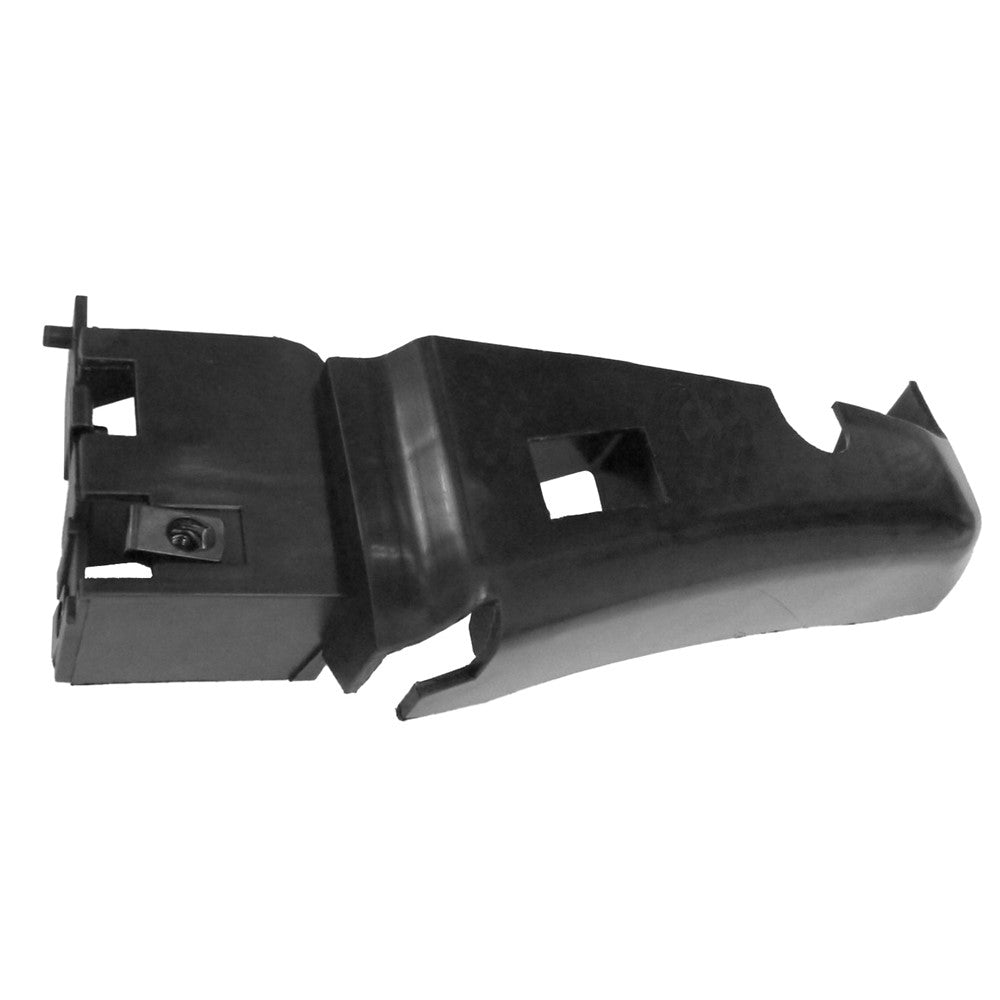 Front Right Front Passenger Side Outer Bumper Mounting Bracket [vertic ...