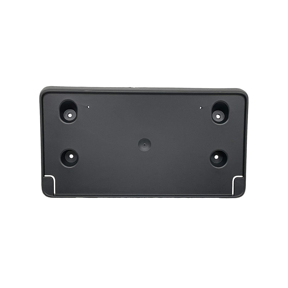 Front License Plate Bracket 2022-2025 Jeep Compass – Parts Avenue
