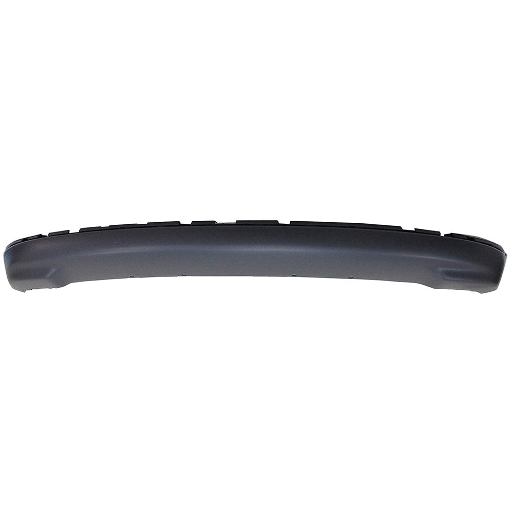 Front Lower Bumper Cover 2017-2021 Jeep Grand Cherokee – Parts Avenue