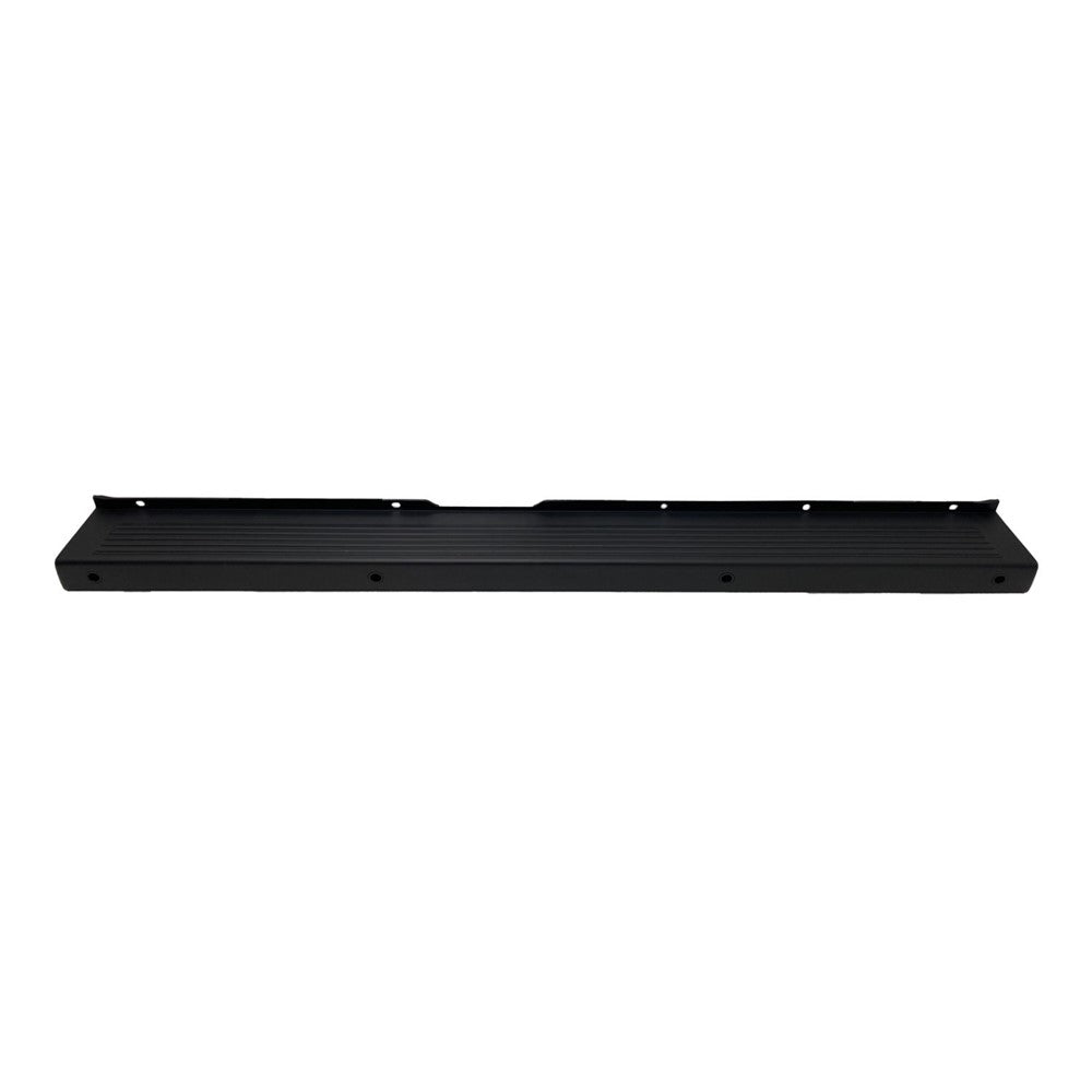Rear Center Bumper Cover 2022-2025 Ram Promaster 1500, Promaster 2500 ...