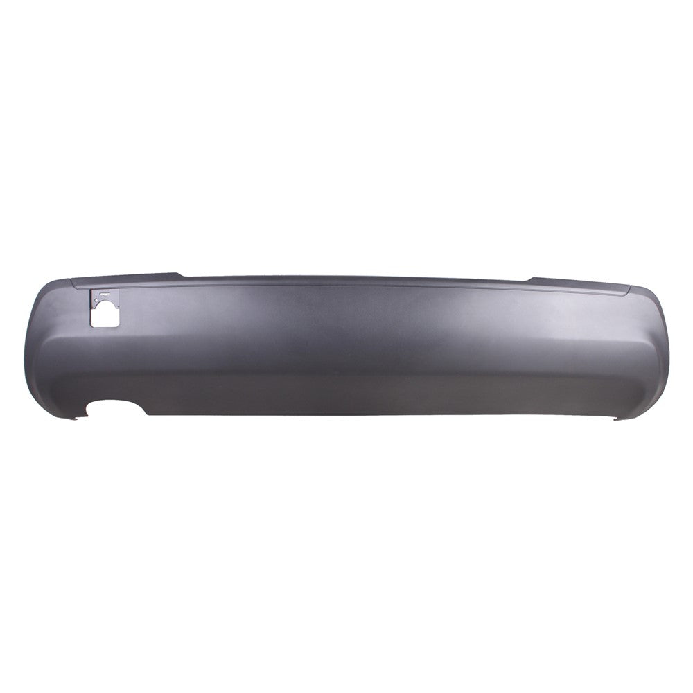 Rear Lower Valance Panel 2019-2023 Jeep Cherokee – Parts Avenue