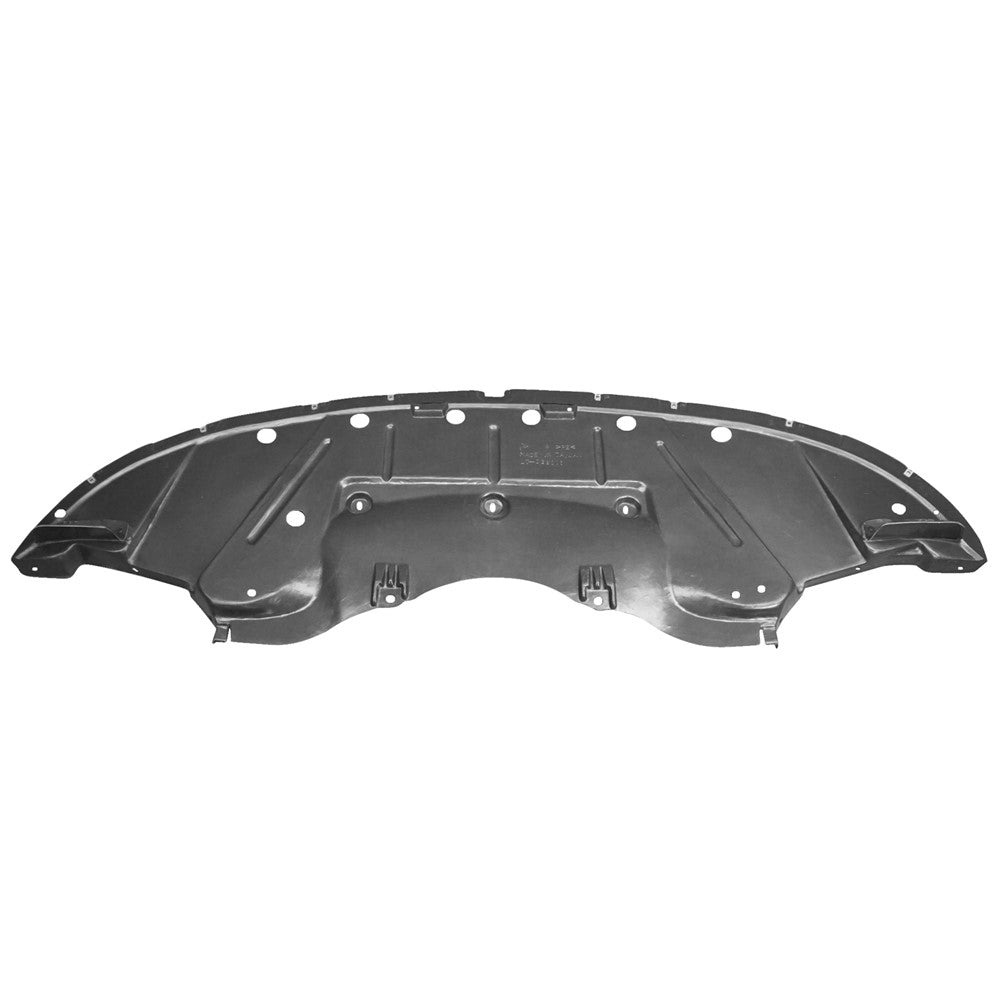 Rear Undercar Shield 2015-2018 Dodge Charger – Parts Avenue