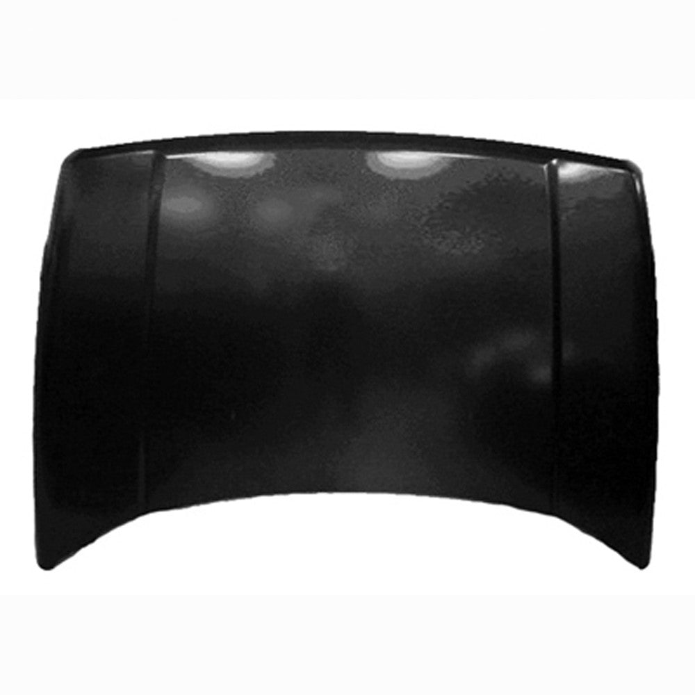 Front Hood 2006-2010 Jeep Commander – Parts Avenue