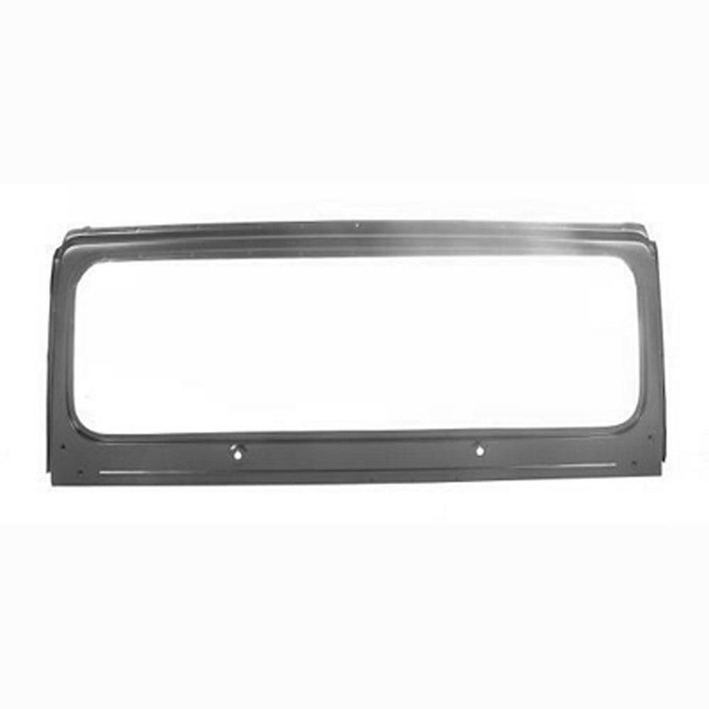 Windshield Frame 1976-1986 Jeep Cj5, Cj7, Scrambler – Parts Avenue