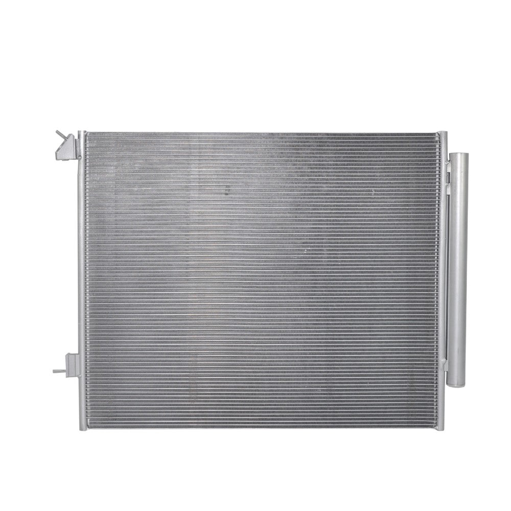 A C Condenser 2019-2023 Mercedes-Benz G550, G63 Amg, Gle350, Gle450 ...