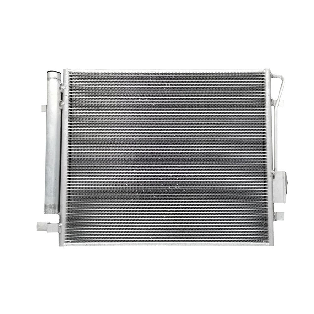 A C Condenser 2022-2025 Hyundai Tucson & Kia Sportage – Parts Avenue