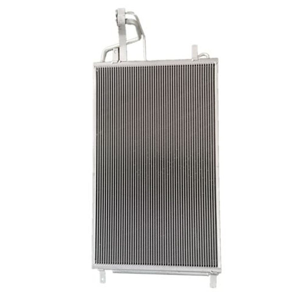 Ac Condenser 2005-2010 Hyundai Tucson & Kia Sportage – Parts Avenue