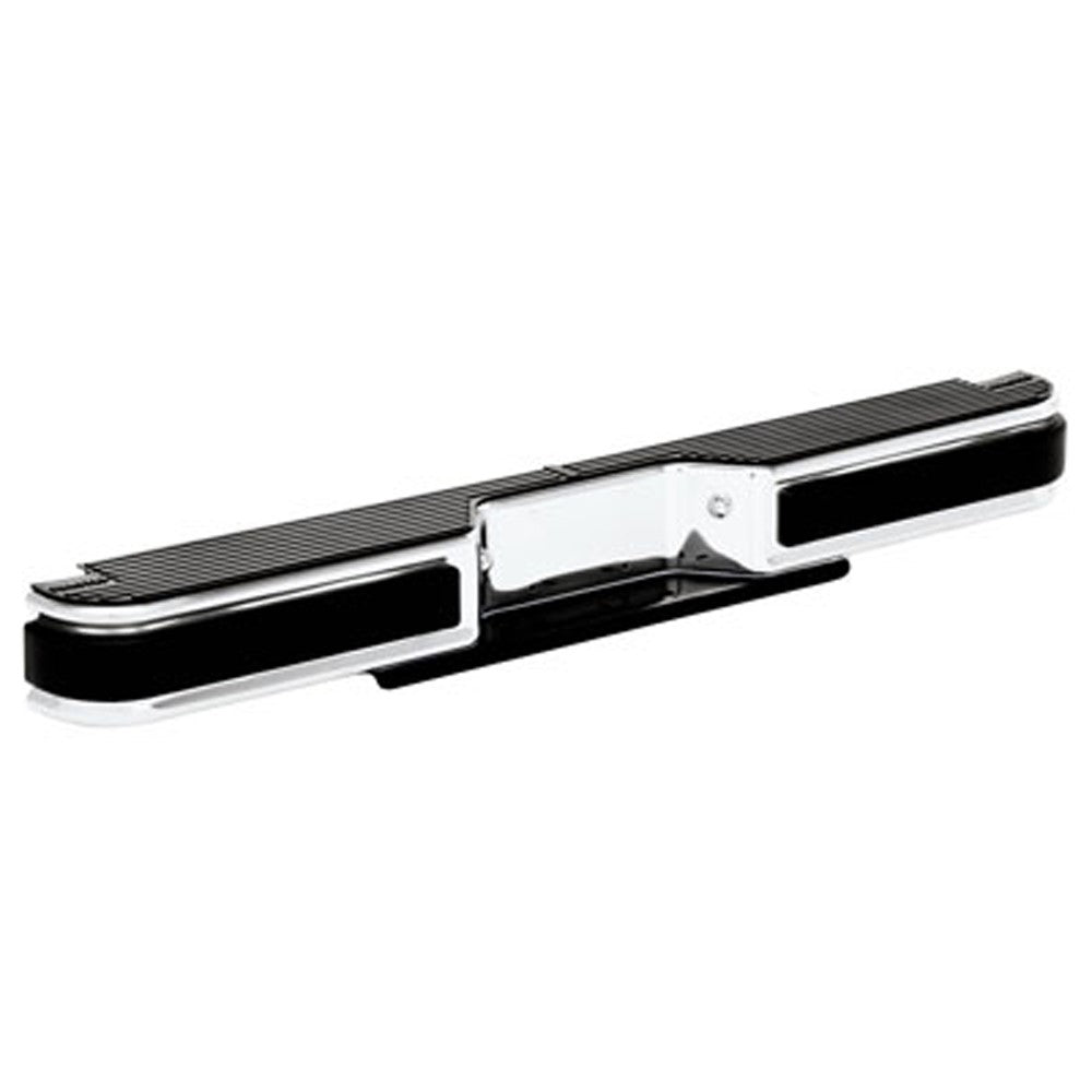 Fey Step Bumper 1980-2004 Datsun 720_pickup_(datsun) & Chevrolet S10 ...