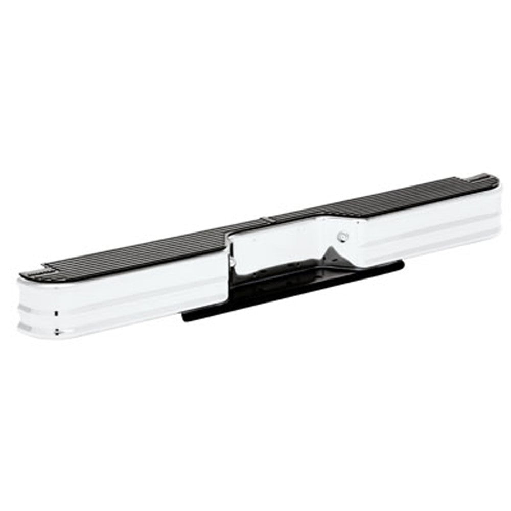 Fey Step Bumper 1980-1996 Datsun 720_pickup_(datsun) & Toyota Pickup ...