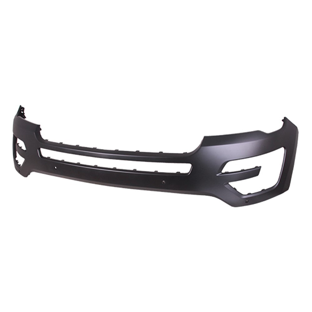 Front Bumper Cover 2016-2017 Ford Explorer – Parts Avenue