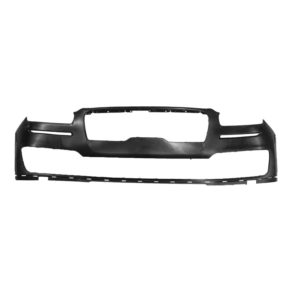 Front Bumper Cover 2019-2021 Lincoln Nautilus – Parts Avenue