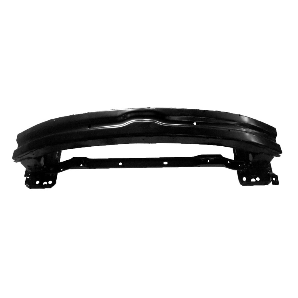 Front Bumper Impact Bar 2011-2019 Ford Fiesta – Parts Avenue