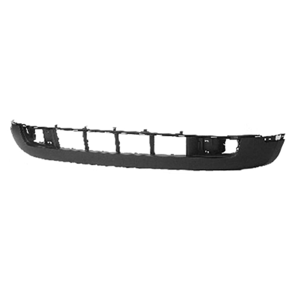 Front Lower Bumper Cover 2007-2010 Lincoln Mkx – Parts Avenue