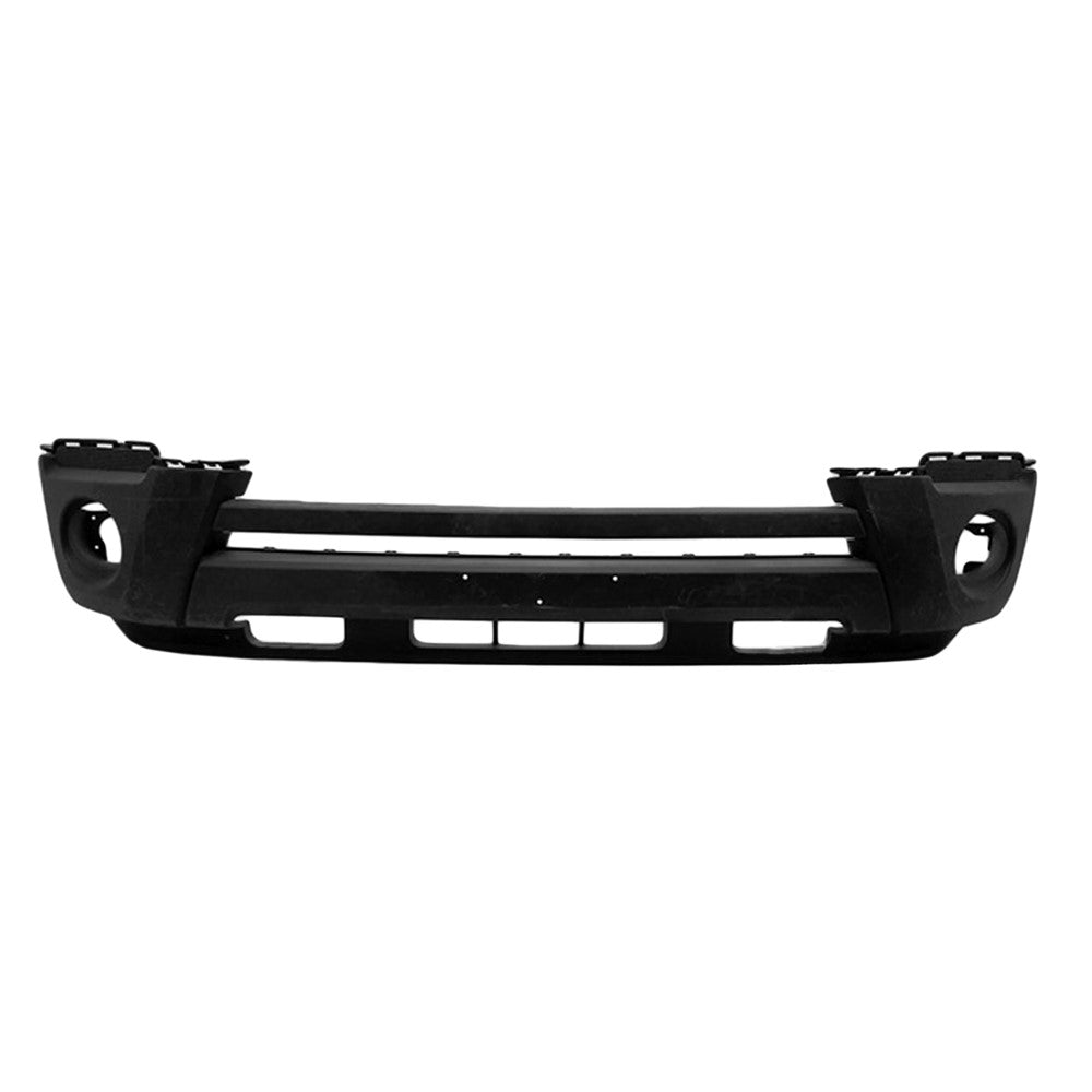 Front Lower Bumper Cover 2015-2017 Ford Expedition – Parts Avenue