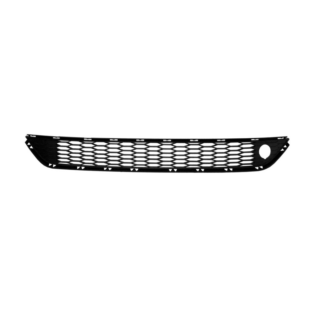 Front Bumper Cover Grille 2015-2018 Ford Edge – Parts Avenue