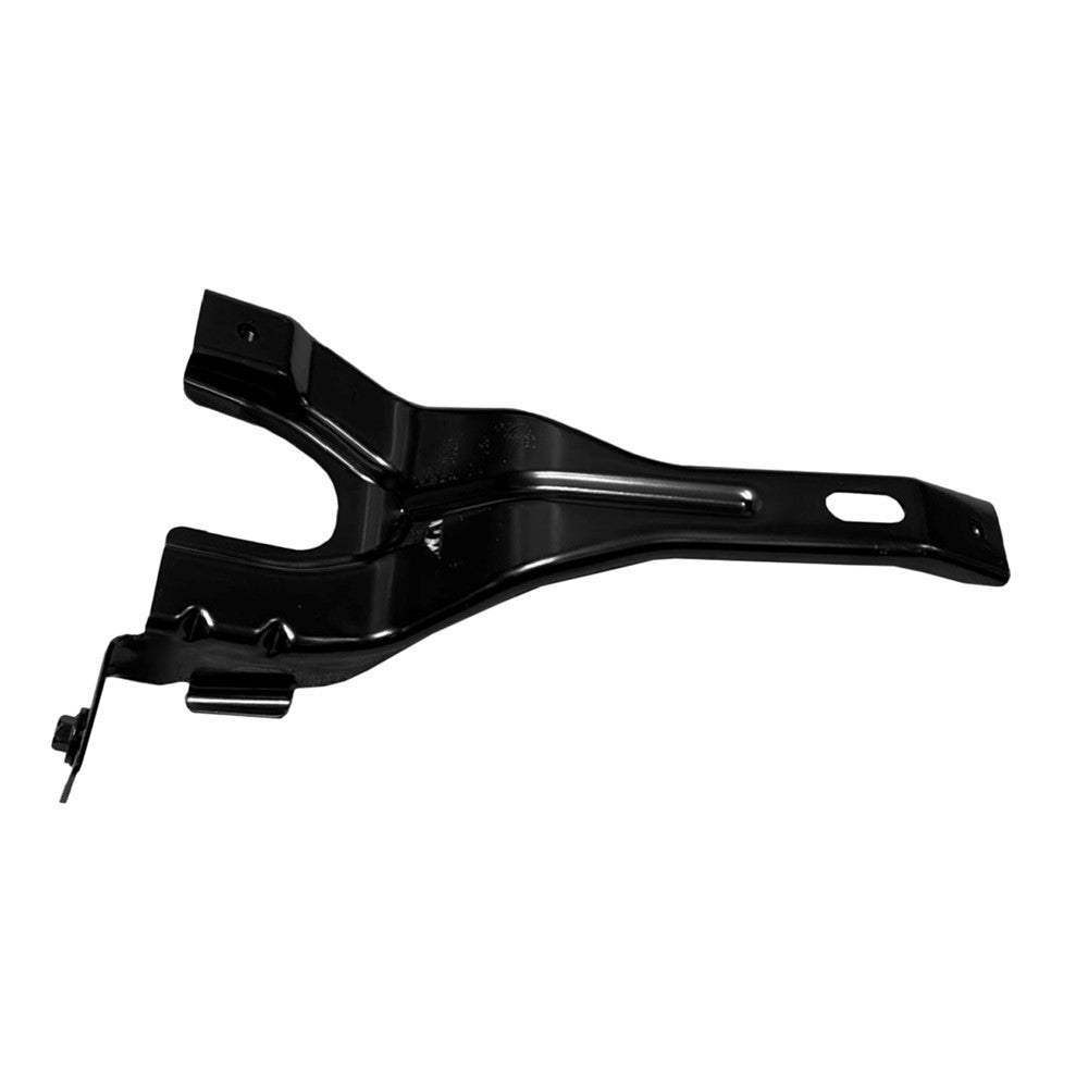 Front Left Front Driver Side Inner Bumper Bracket [for Lower Bumper] M ...