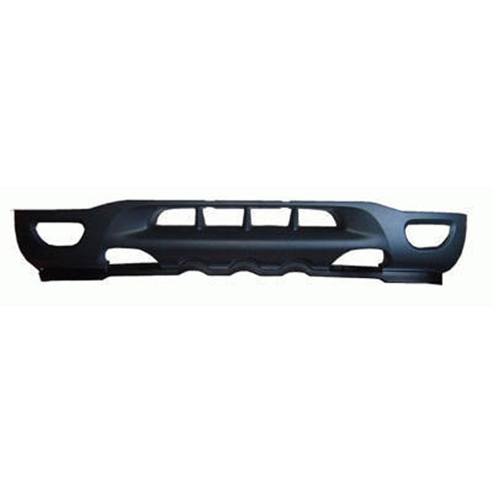 Front Lower Valance Panel 1999-2004 Ford Expedition, Pickup_ford_light ...