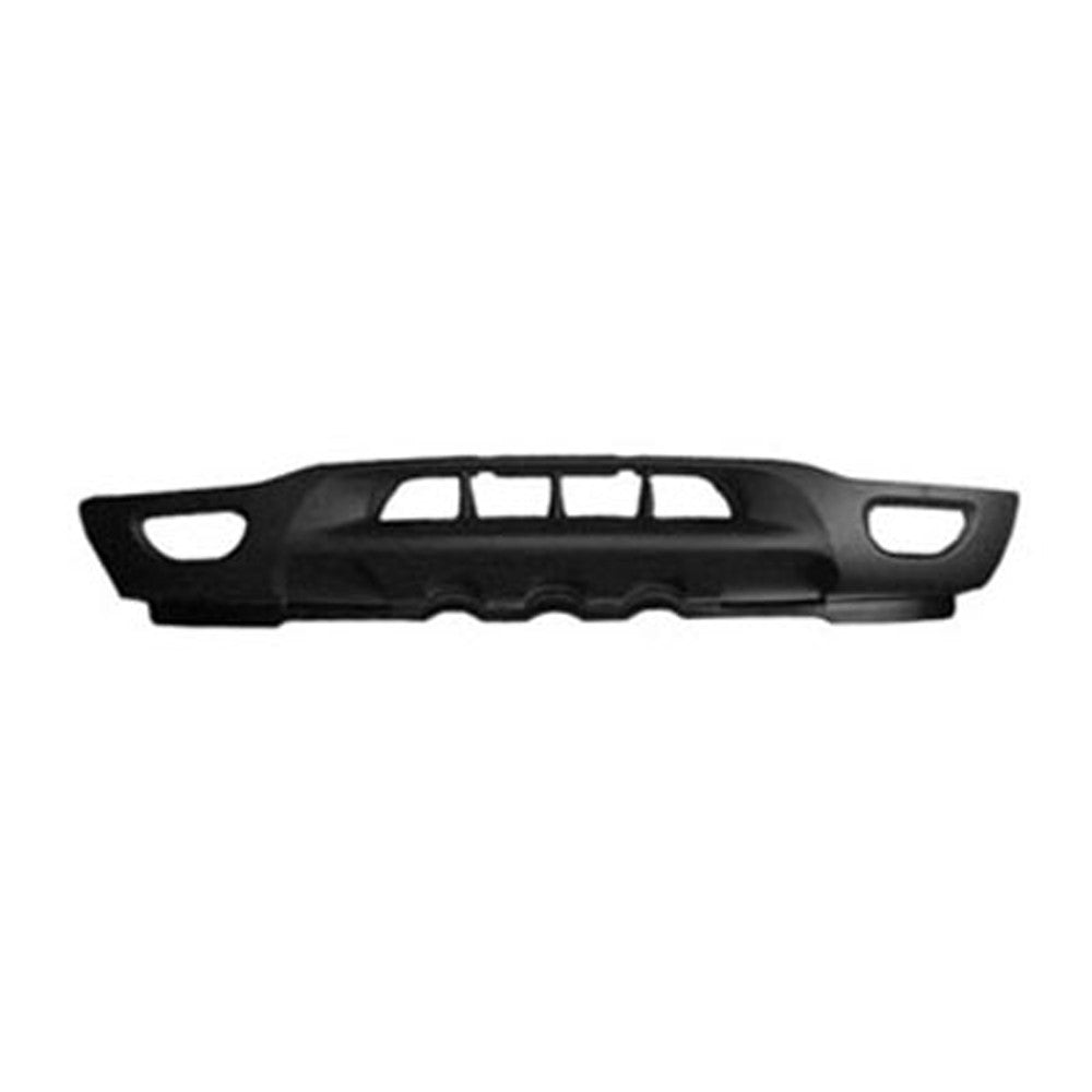 Front Lower Valance Panel 1999-2004 Ford Expedition, Pickup_ford_light ...