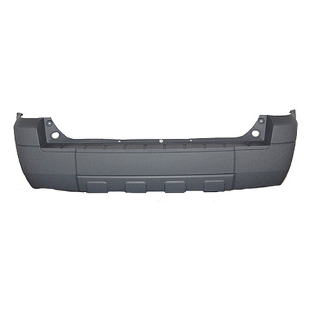 Rear Bumper Cover 2005-2007 Ford Escape – Parts Avenue