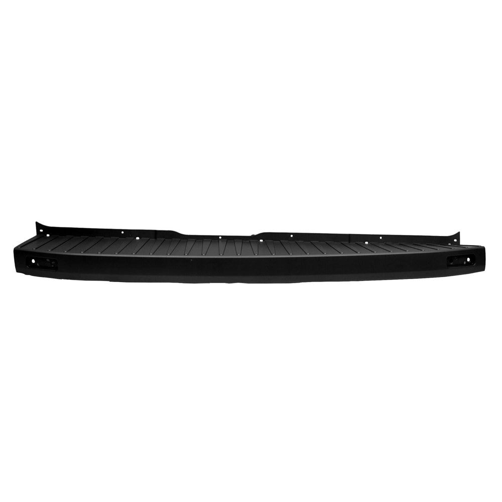 Rear Bumper Step Plate 2015-2019 Ford Transit-150, Transit-250, Transi ...