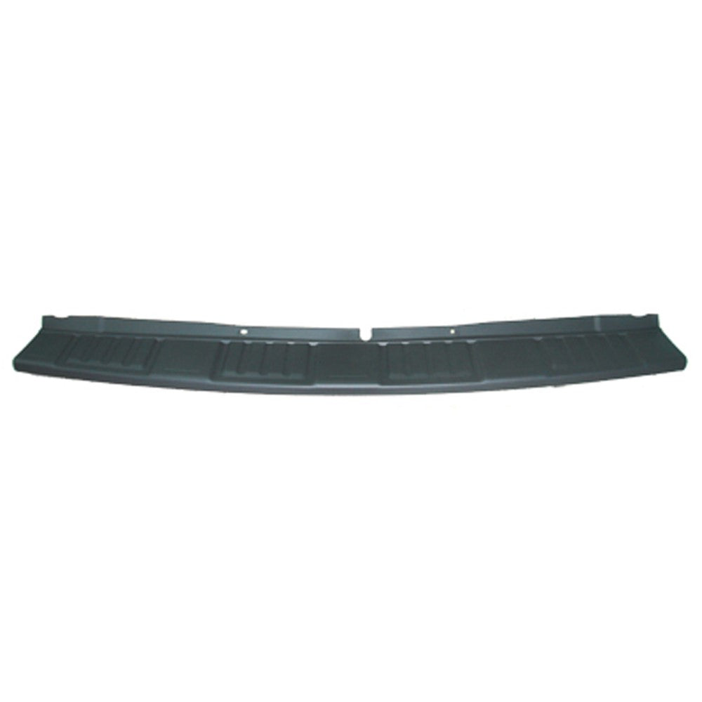 Rear Bumper Step Pad 2008-2012 Ford Escape – Parts Avenue