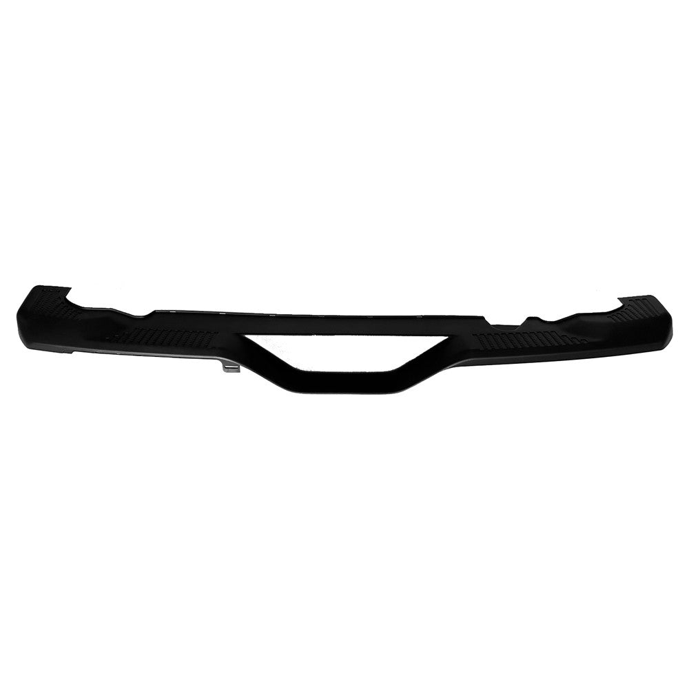 Rear Bumper Step Pad [for Steel Bumpers] 2021-2024 Ford Bronco – Parts ...