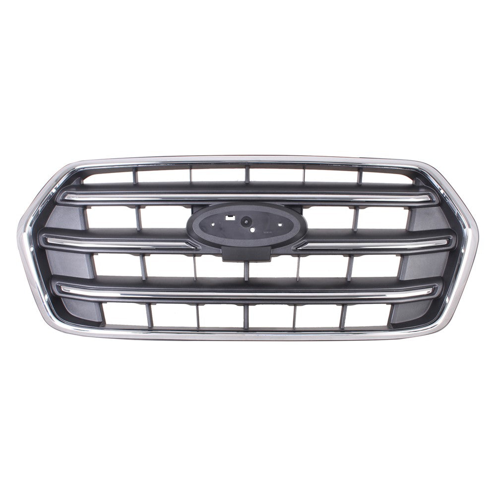 Front Grille 2020 Ford Transit-150, Transit-250, Transit-350, Transit ...