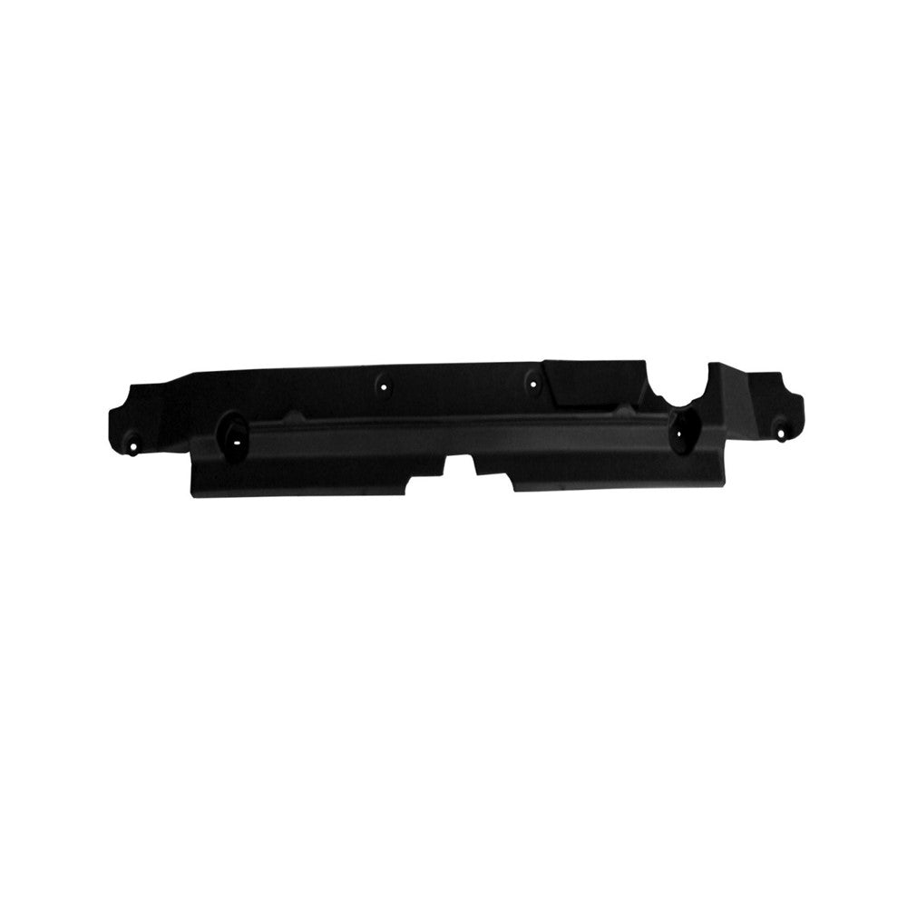 Upper Radiator Support Cover [sight Shield] 2009-2010 Ford Pickup_ford ...